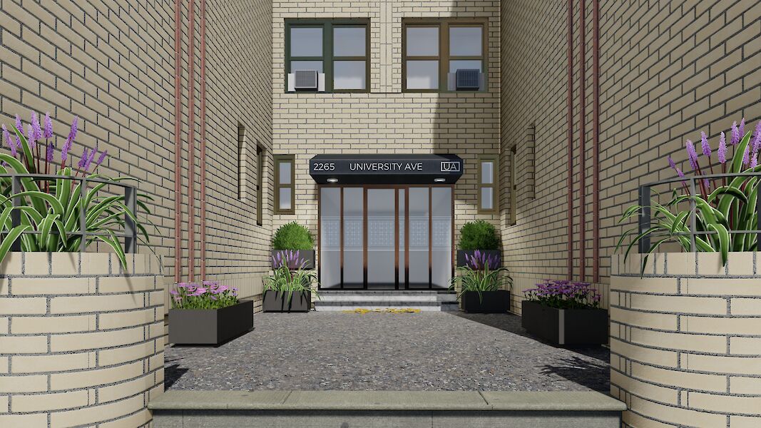 Origin North / Origin University